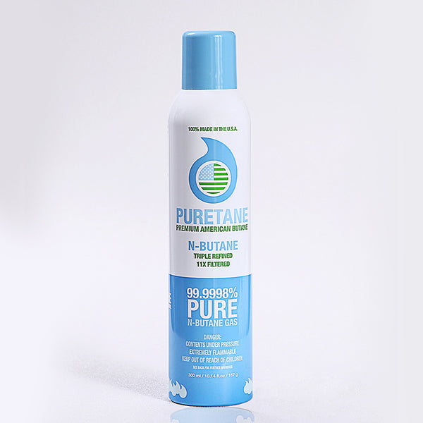 Puretane | Premium N-Butane